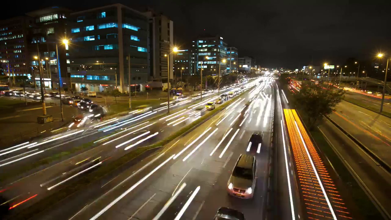 Infrastructure in Colombia - The Prospect Group