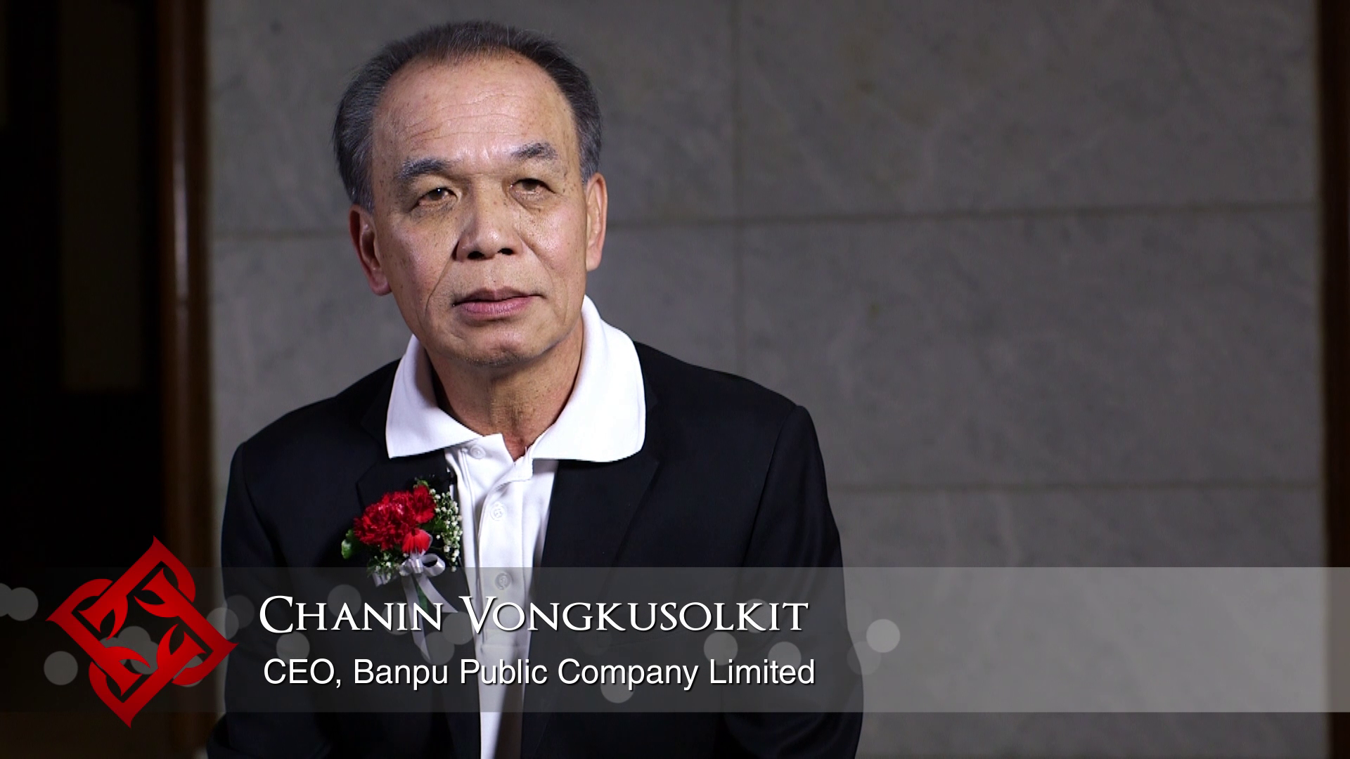 Banpu CEO Chanin Vongkusolkit on Thailandâ€™s coal & power sector - The ...