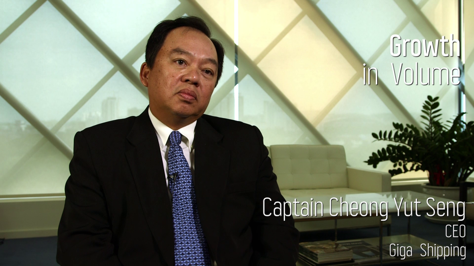 Giga Shipping CEO on the growth & challenges of Malaysia's shipping ...