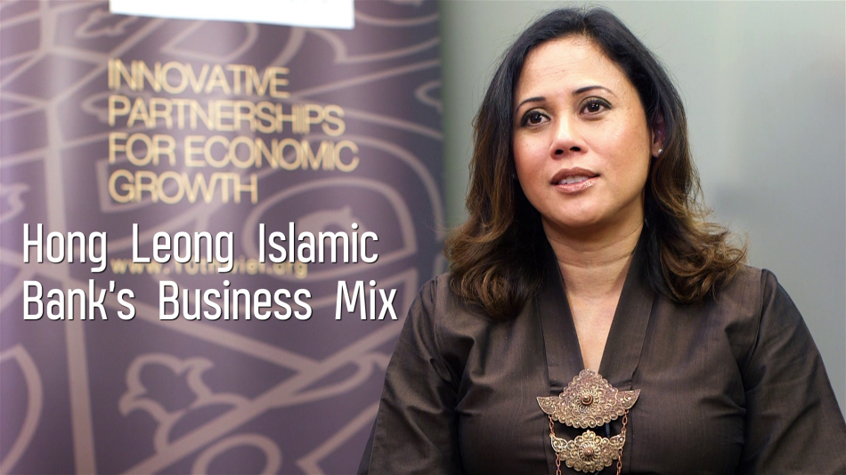 Hong Leong Islamic Bank CEO on the banks activities & Malaysia's ...